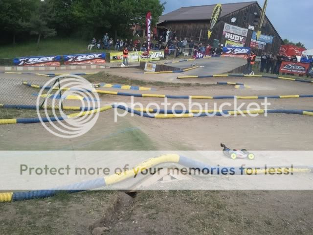 Robitronic Protos V2 (Unboxed und Bericht) - Praxisbericht