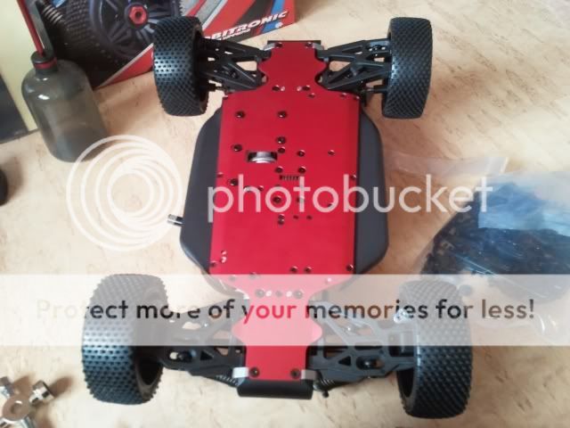 Robitronic Protos V2 (Unboxed und Bericht) - Praxisbericht