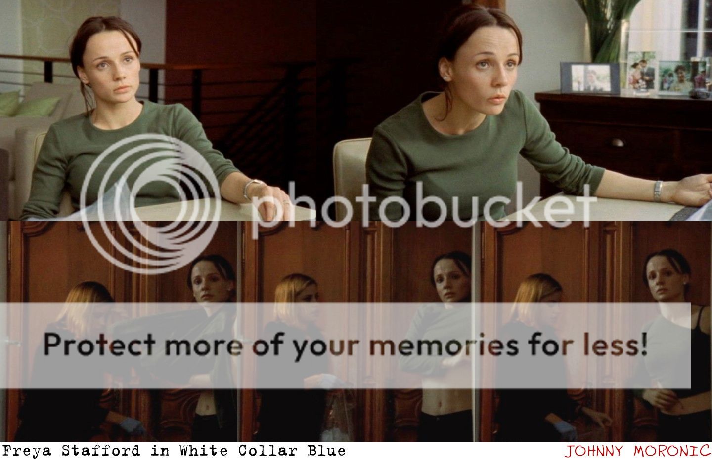 Freya Stafford ...: freya_fans — LiveJournal