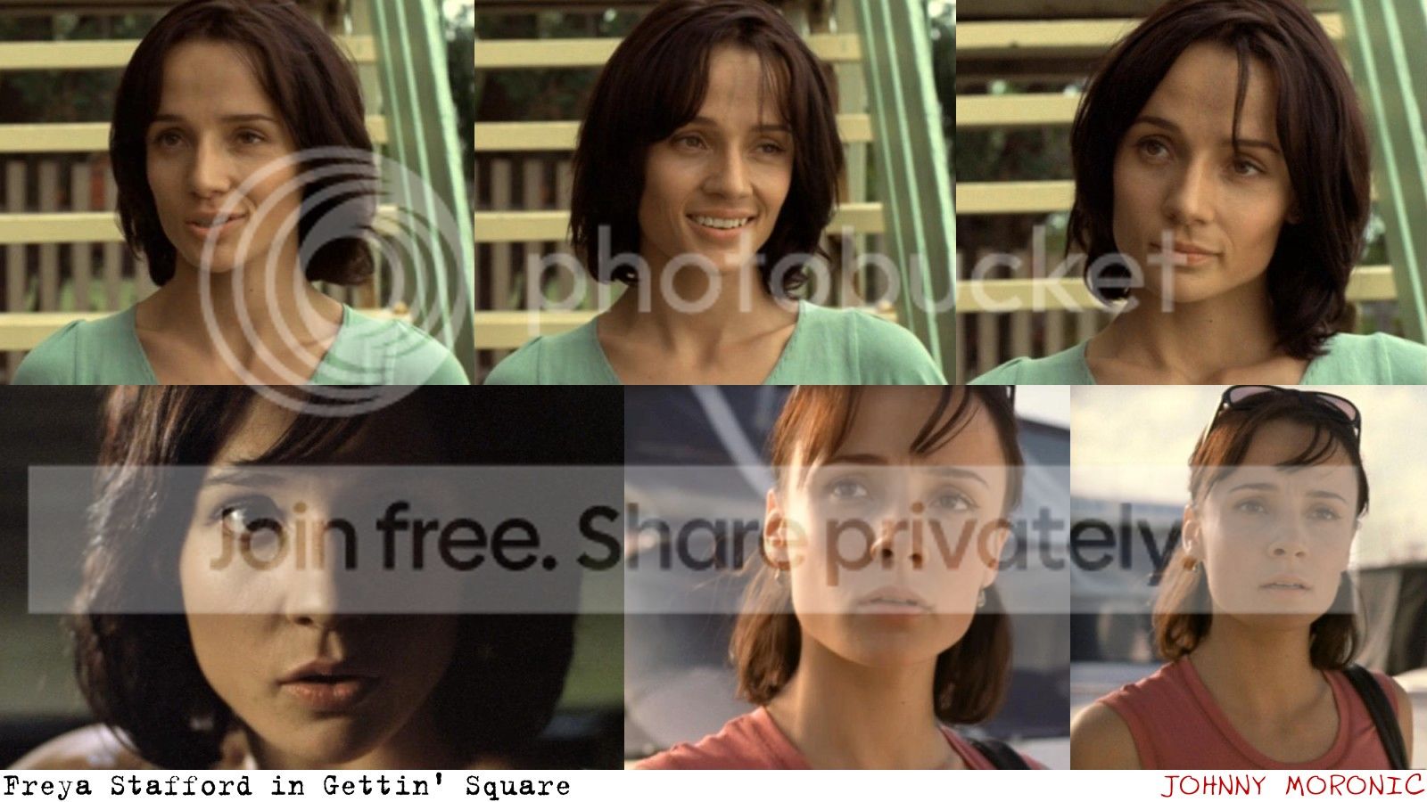 Freya Stafford ...: freya_fans — LiveJournal