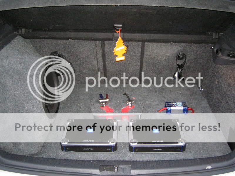 System just cleaned up | Page 3 | VW Vortex - Volkswagen Forum