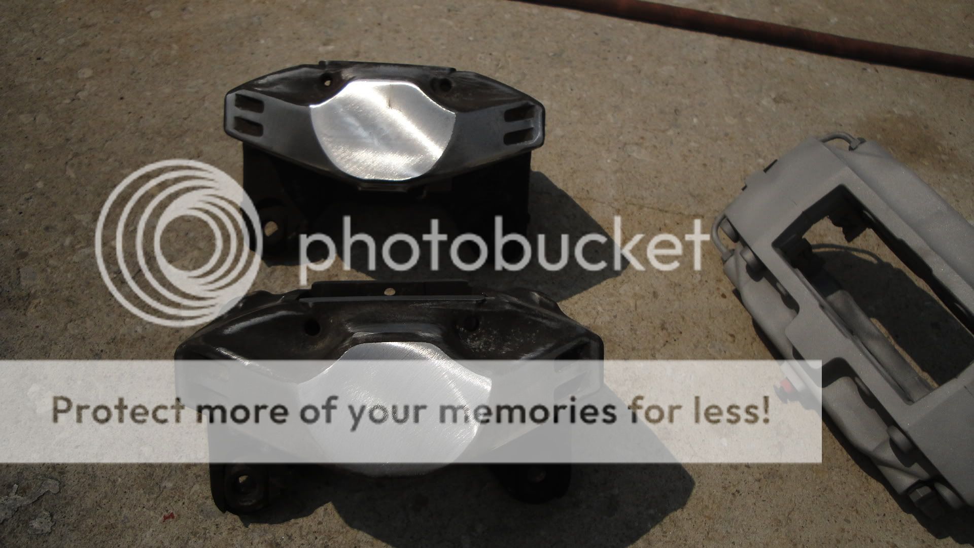 Who can rebuild and refinish my TT calipers? | Supra Forums