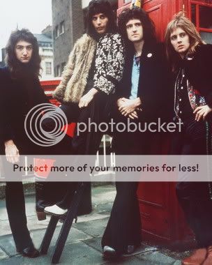 I love you for your mind, baby give me your body: fangirl1981 — LiveJournal