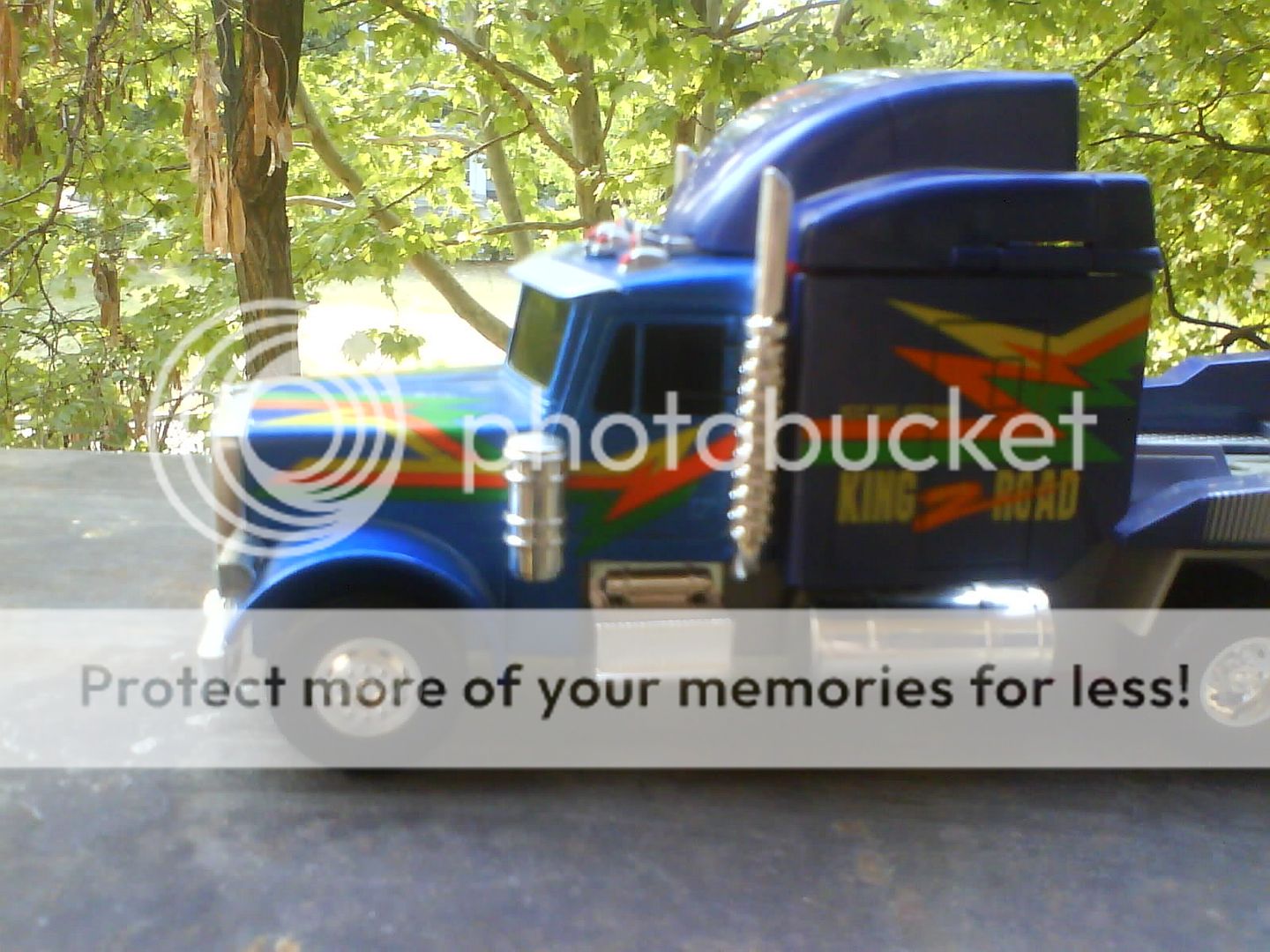 Transformable truck bots from Flying Dragon Toys... | TFW2005 - The ...