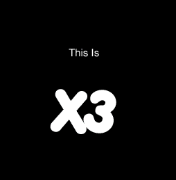 The Official X3 Animated GIFs Thread (WARNING: SPOILER-HEAVY) | Page 25 ...