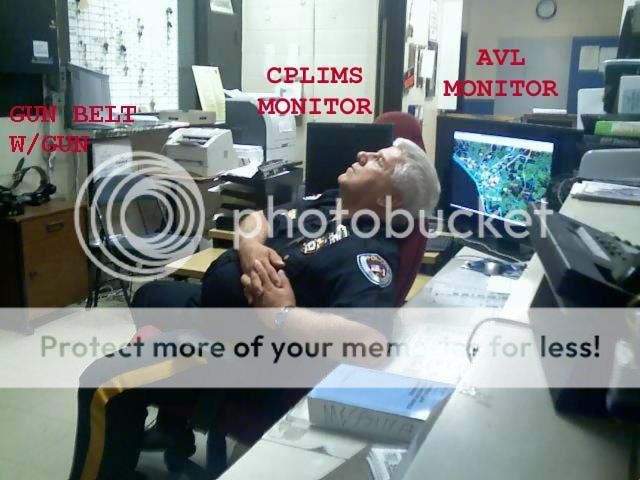 Good Morning Inmates | River Daves Place