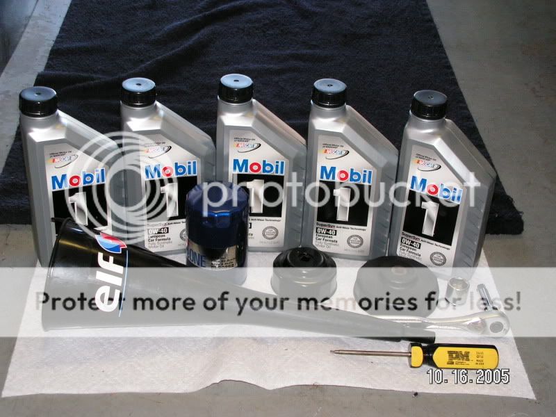 GTI 1.8T engine oil | Page 3 | VW Vortex - Volkswagen Forum