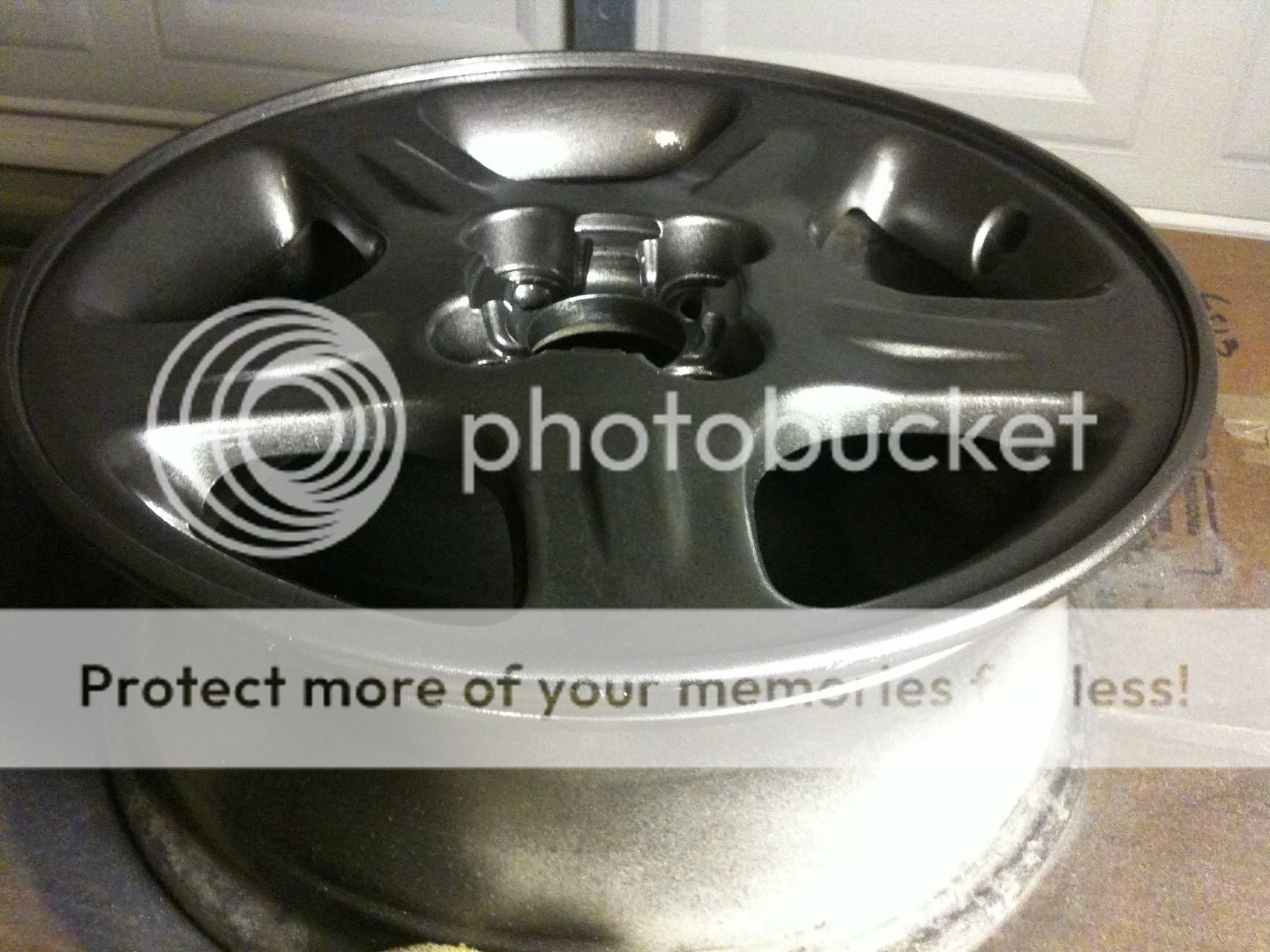 Compilation of painted stock wheels - Page 58 - NASIOC