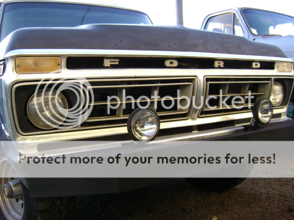 Lets see your c-channel bumpers | Pirate 4x4