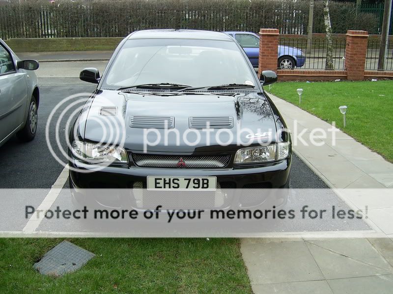 Mitsubishi Evo 2 for sale | Lancer Register Forum