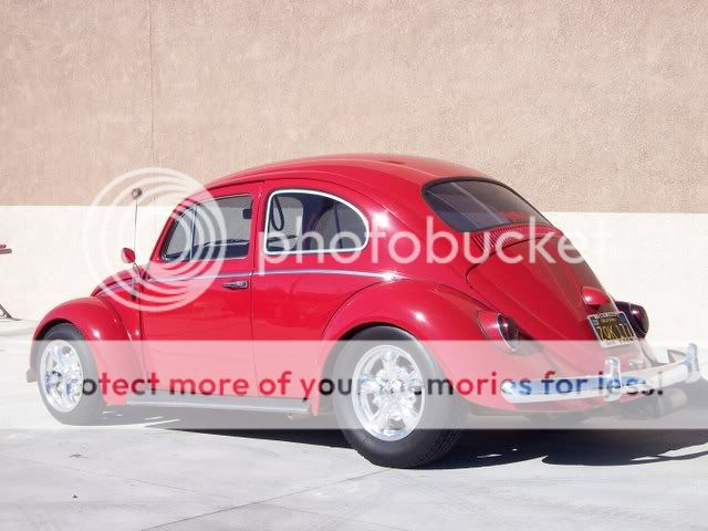 TheSamba.com :: Beetle - 1958-1967 - View topic - red bugs up to 63 cal ...