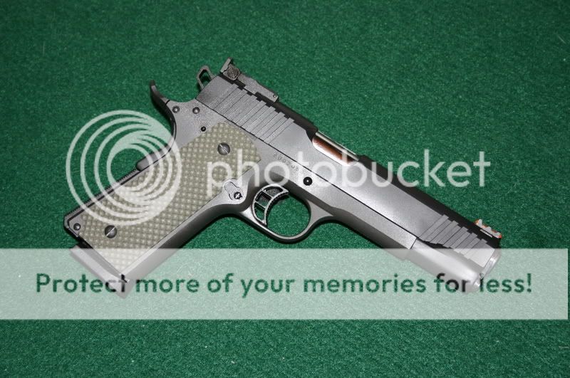 STI/Staccato/Infinity/2011 gallery... PICS | Page 7 | 1911Forum