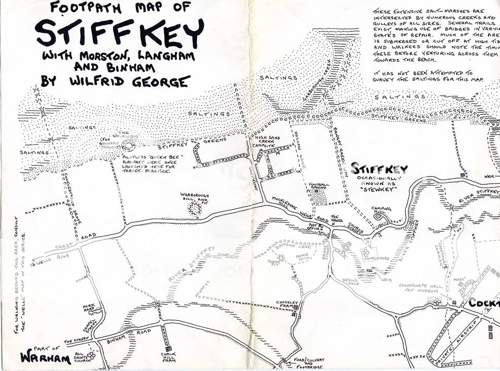 Use of A2 Rotary Launcher at Stiffkey, Norfolk | Key Aero