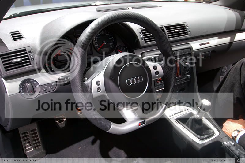Bad Ass Steering WHeel! (Many Pics inside) | VW Vortex - Volkswagen Forum