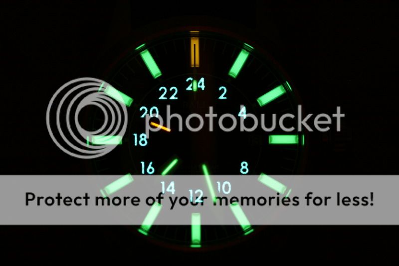 Ball lume paint | WatchUSeek Watch Forums