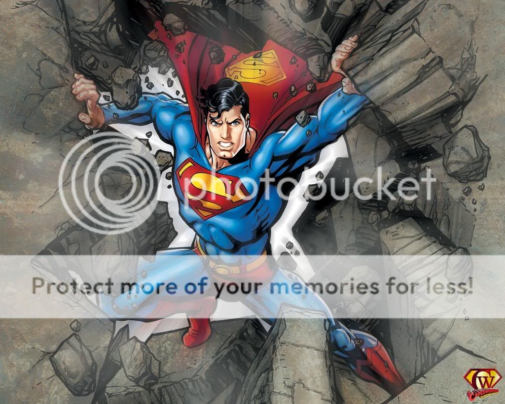 Comics - Your Favorite Superman Pictures | Page 76 | The SuperHeroHype ...