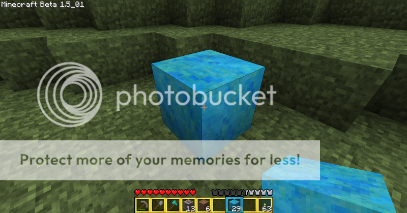 [64x] [1.5] MayanCraft - Cities of Gold [WIP] - Resource Packs ...