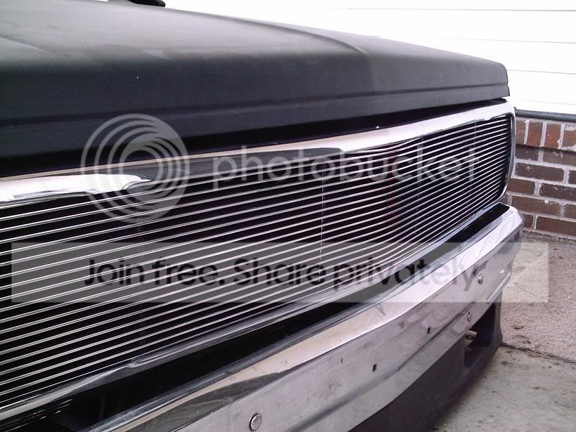phantom grill | S-10 Forum