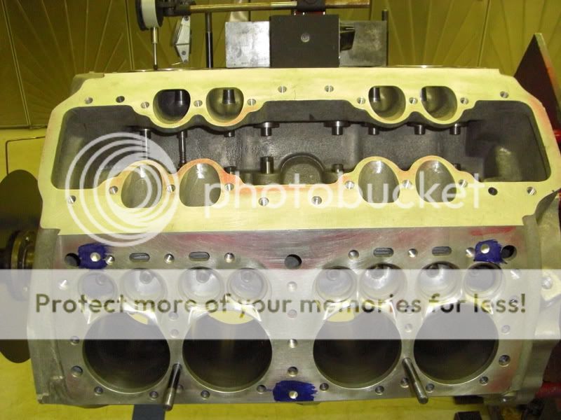 Shadow rods and MCF Flattie | The H.A.M.B.