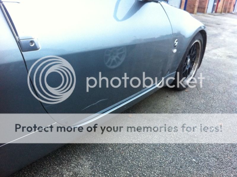 350Z, HSD Coilovers, welded diff. | Page 3 | Driftworks Forum