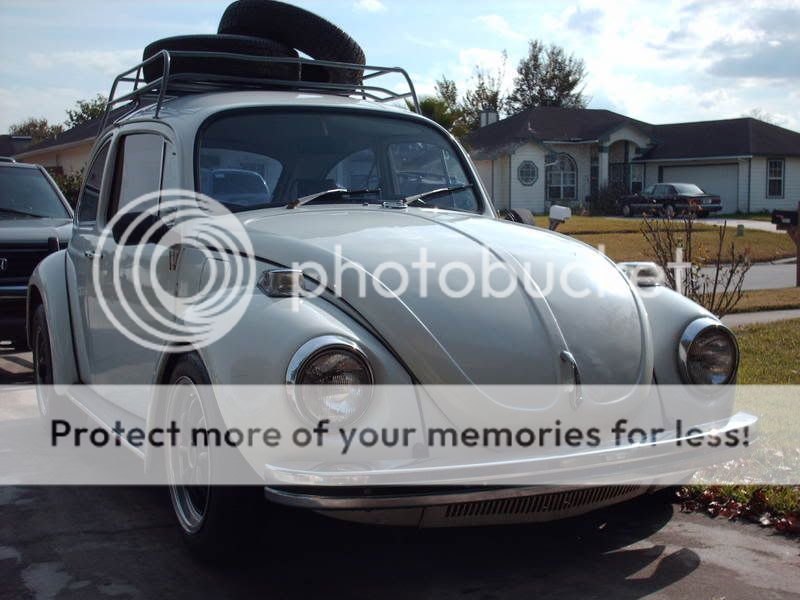 FS: 1972 Super Beetle - Lowered - $1800obo | VW Vortex - Volkswagen Forum