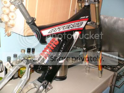 Show us your late 90s DH bikes | Retrobike