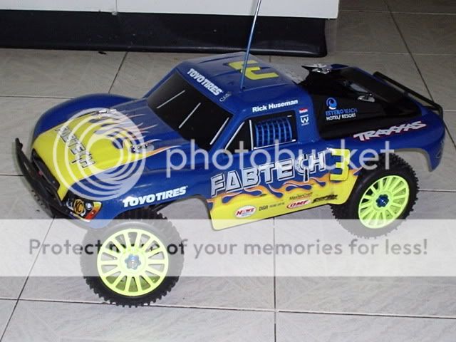 The Official Traxxas Slash short-course race truck - Page 82 - RCU Forums