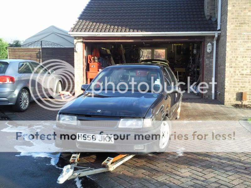 cavalier gsi items | Vauxhall Owners Network Forum