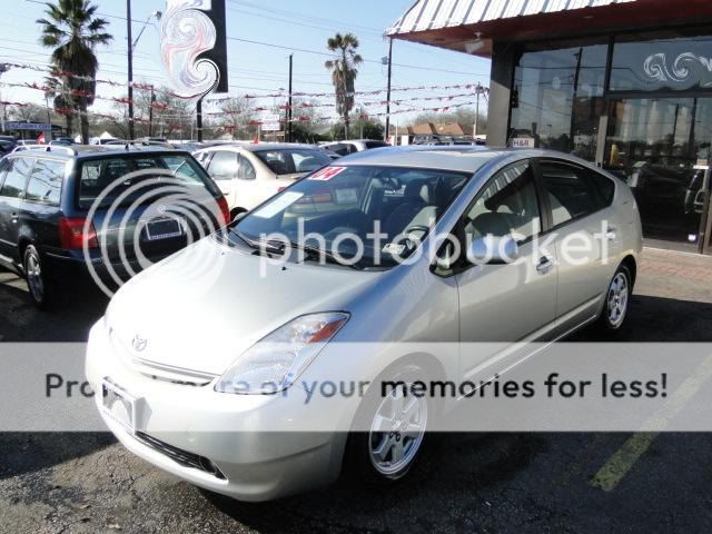 Thinking of buying a used '05 Prius. | PriusChat
