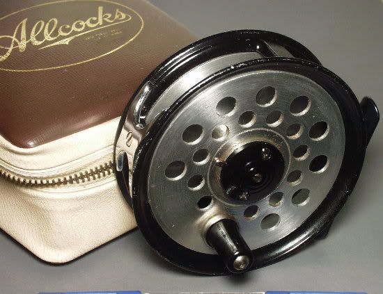 Reel Suggestions Appreciated | Classic Fly Reels | Fiberglass Flyrodders