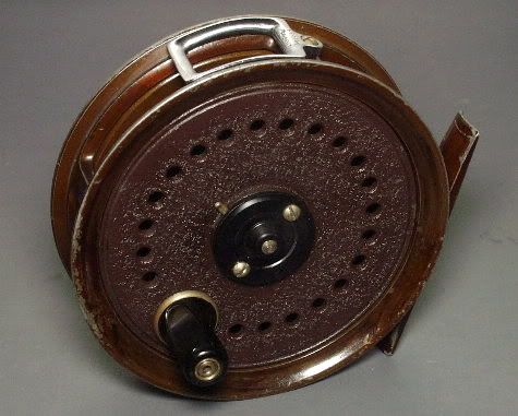 Beaudex Questions: Weights, Capacities, etc | Classic Fly Reels ...