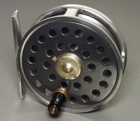 Reels sold by Paul H. Young Co. - The Classic Fly Rod Forum