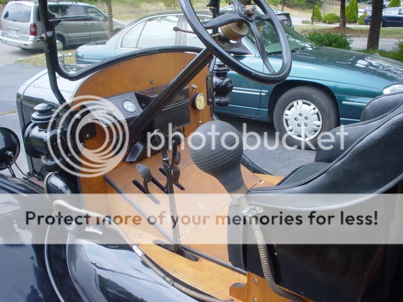 Model T Ford Forum: To cowl or not to cowl......