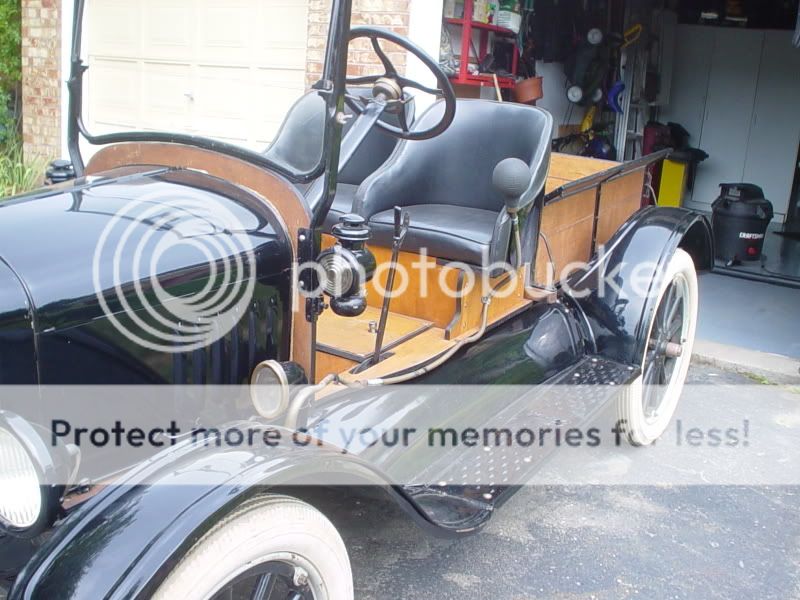 Model T Ford Forum: To cowl or not to cowl......