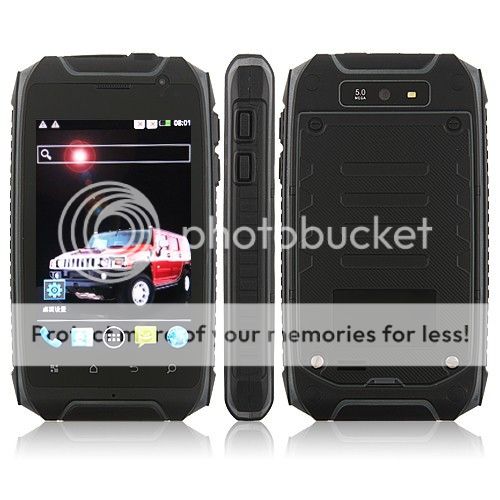 Pancerny HUMMER H1 WiFi GPS Android GWARANCJA