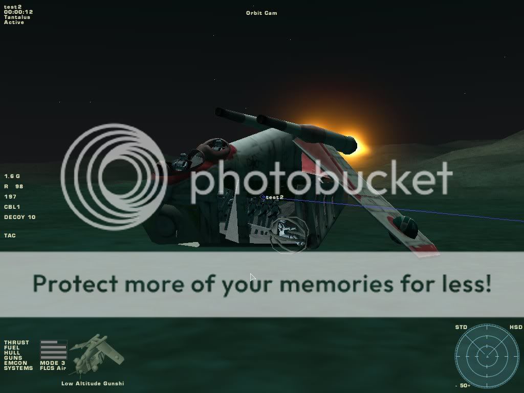 First Look SWGB 3D - SW: Galactic Battlegrounds Heaven Forum