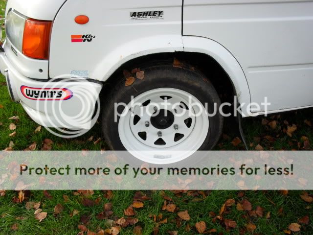 Ford Transit Forum • View topic - What size tyres for 16 Weller wheel