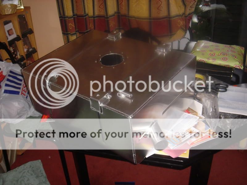 Ford Transit Forum • View topic - Size of fuel tank on early Mk2