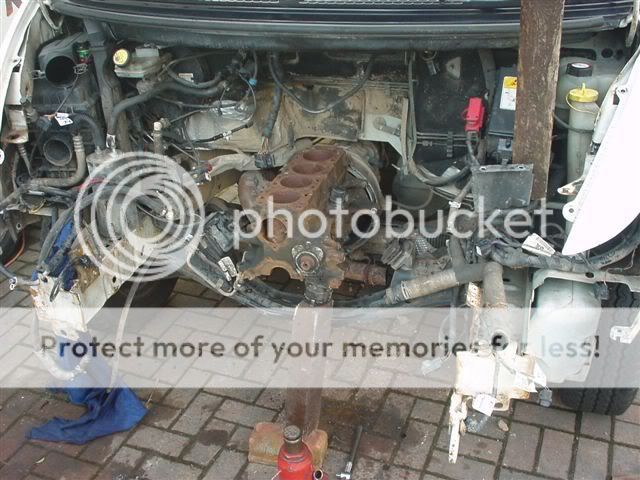 Ford Transit Forum • View topic - Different Engines in Transits?