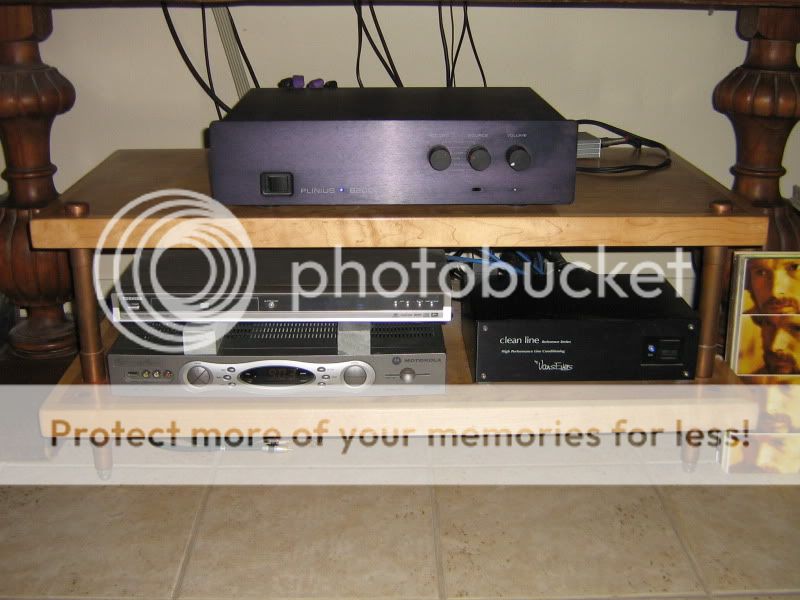 another Flexi rack thread | Audiokarma Home Audio Stereo Discussion Forums