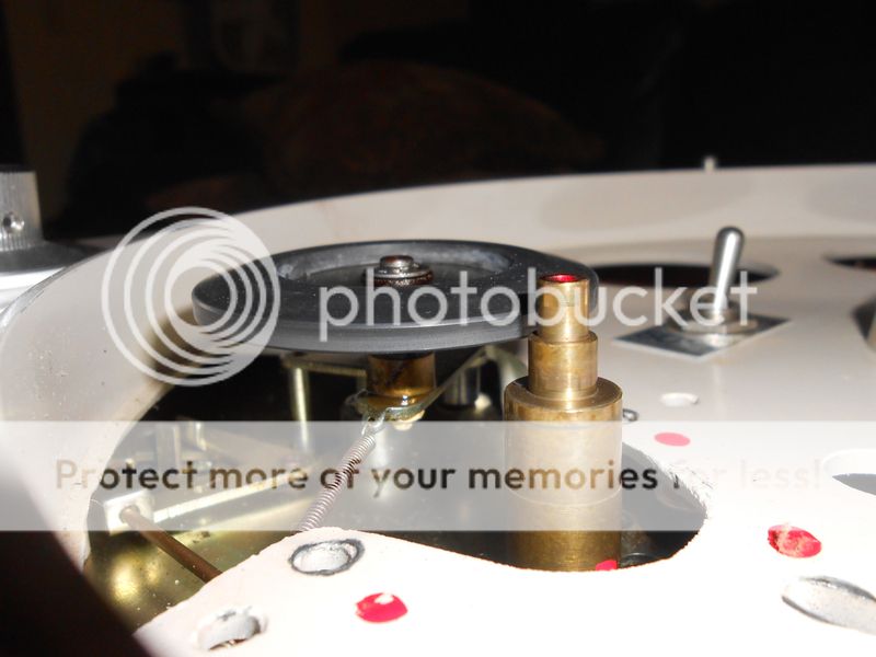 Pioneer Pioneer PL-6A. Finally!! after years of wanting one... | Page 3 ...