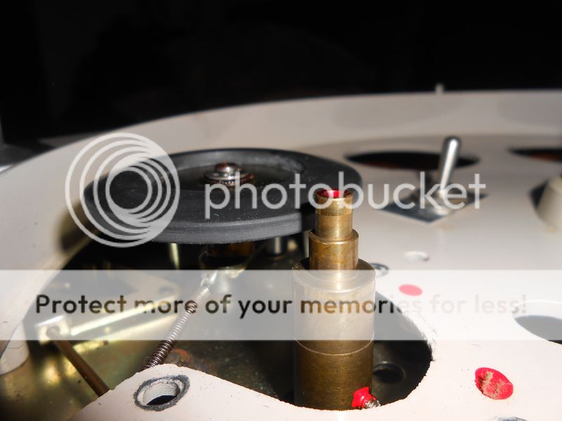 Pioneer Pioneer PL-6A. Finally!! after years of wanting one... | Page 3 ...