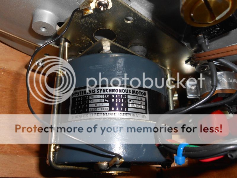 Pioneer Pioneer PL-6A. Finally!! after years of wanting one... | Page 3 ...