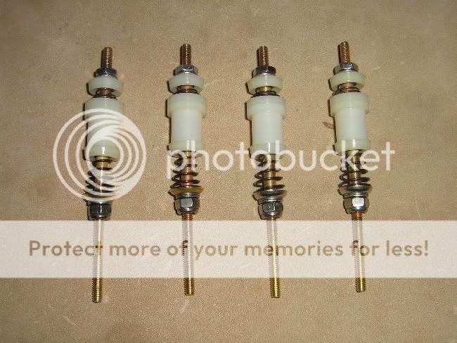 Real Turntable Suspension? | Audiokarma Home Audio Stereo Discussion Forums