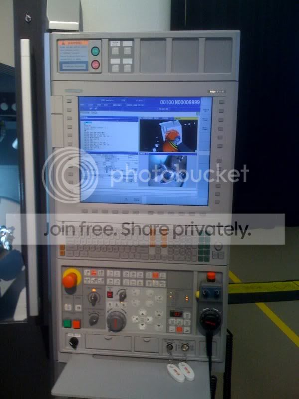 FTP with Fanuc 31i-A5 - Industrial Forum - eMastercam.com