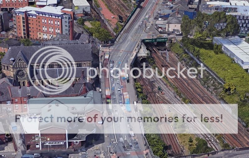 SUBTERRANEAN NEWCASTLE - Victoria Tunnel, Quayside Railway Tunnel, and ...