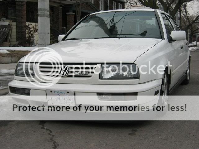 Jetta Front End V. Golf Front End | VW Vortex - Volkswagen Forum
