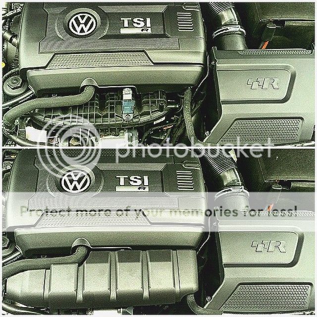 Mk7 Gti Euro Intake Manifold at Katie Butters blog