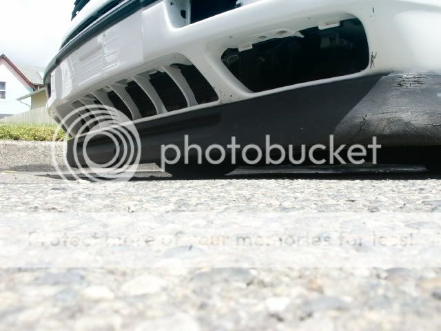 Weitec 60/40 Kit & Euro VR6 Lip? | VW Vortex - Volkswagen Forum