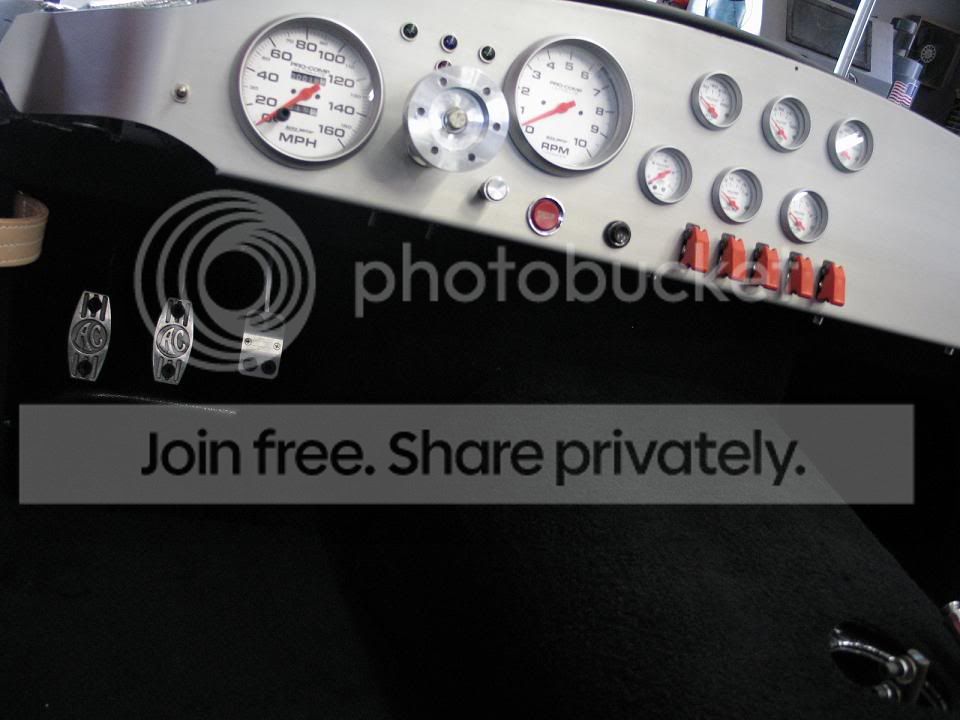 Pictures of my car... | Factory Five Racing Forum